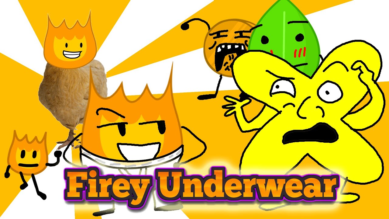 Princess Bubblegum Underwear 1637