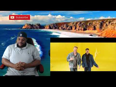 Reaction To FANTASY (feat. Amber Liu) by SUPERFRUIT