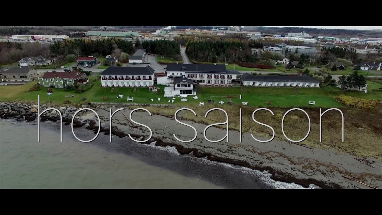 hors saison - Bande annonce #1 - YouTube