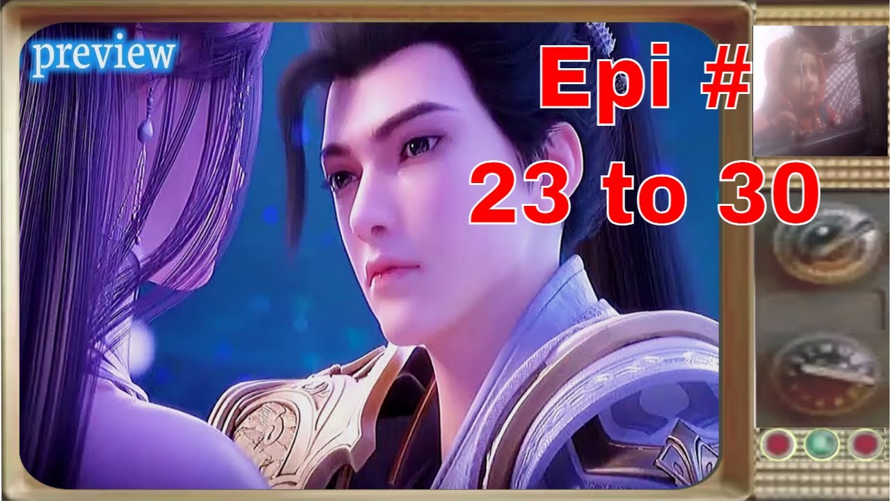 Perfect World Cartoons Movie Film Episode No 23 to 30 Explained in Urdu ...