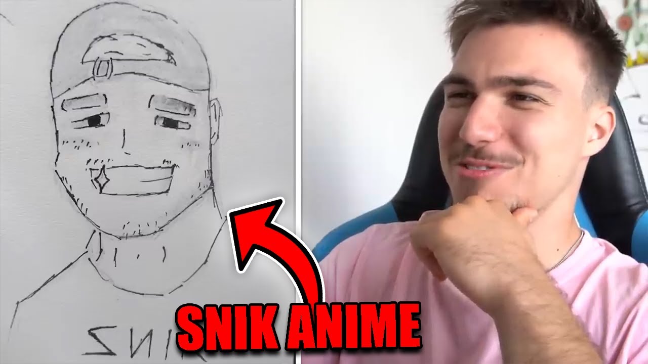 MEME-URI CU SNIK FUNNY MOMENTS - YouTube