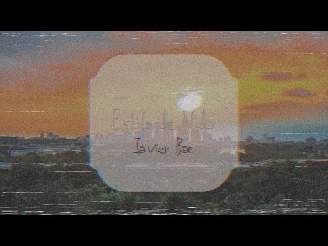 Javier Bæ - Estilo de Vida