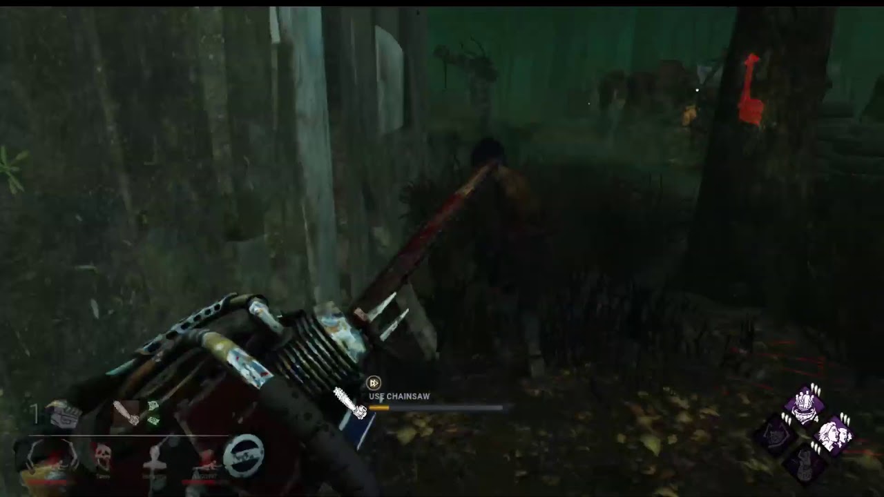 DBD RANK 1 l PC - YouTube