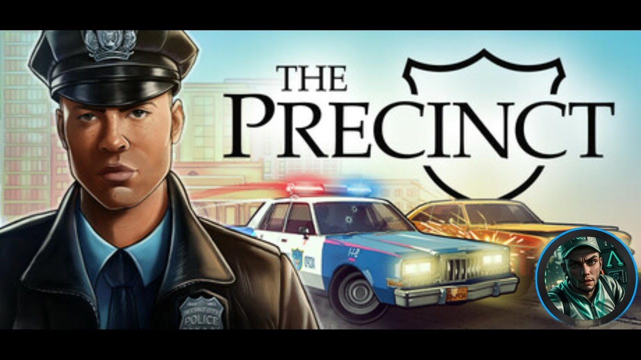 The Precinct Gameplay 2da parte - YouTube