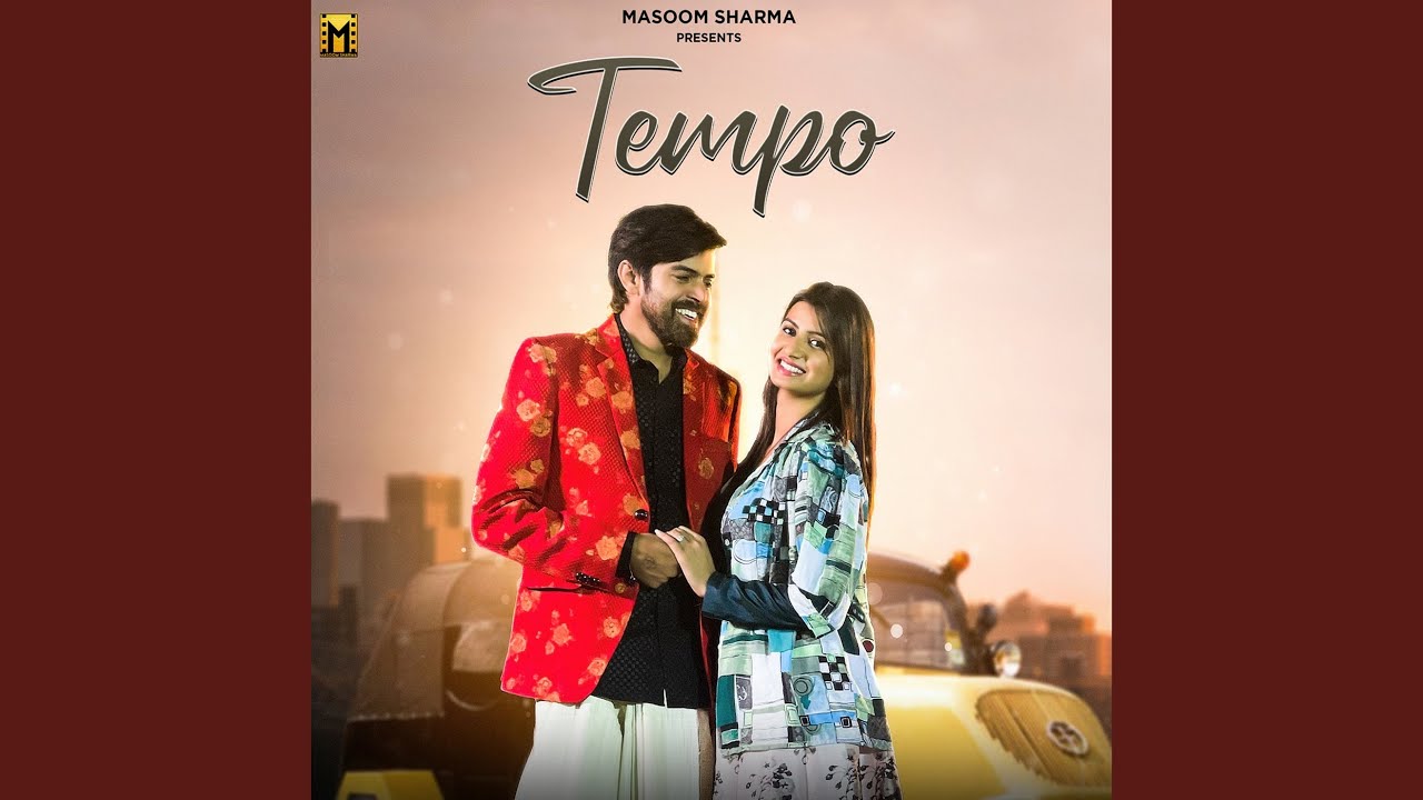 Tempo - YouTube
