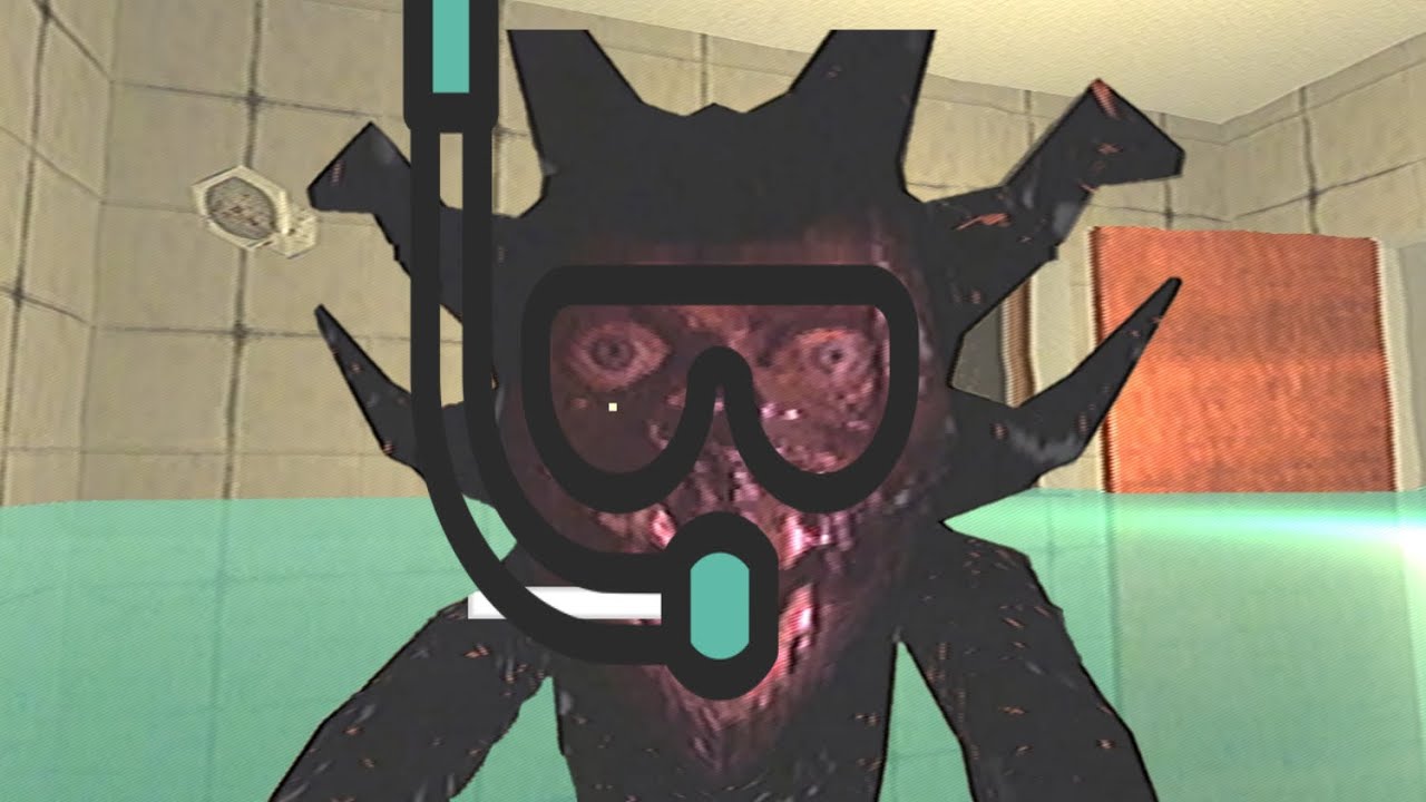 Rinse and Repeat Secret Ending 2! - YouTube