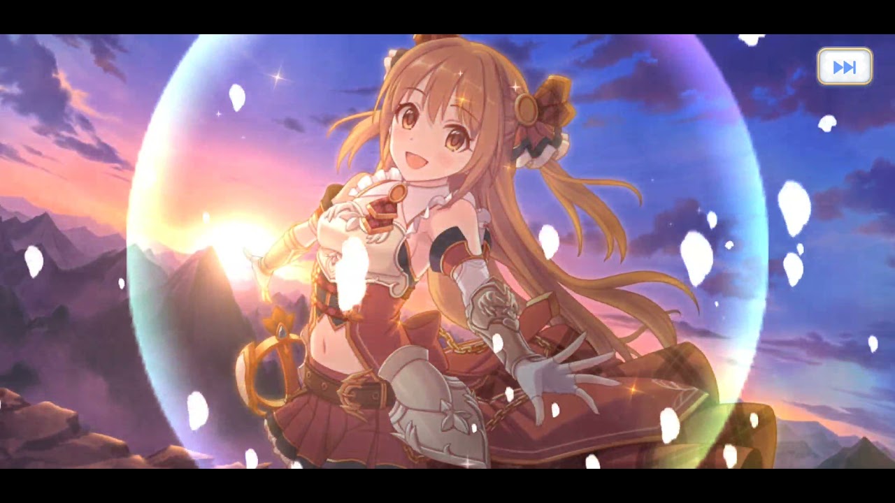 Summer kyaru Summons | Princess Connect Re:Dive - YouTube