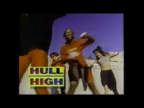 1990 Hull High TV Show Commercial - YouTube