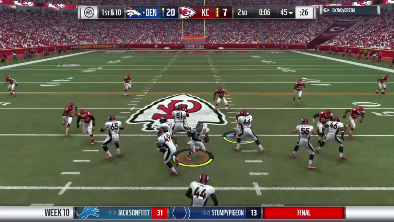 Pritchard's OBJ catch - YouTube