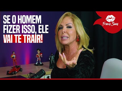 De homem a Rosana Menezes entende - YouTube