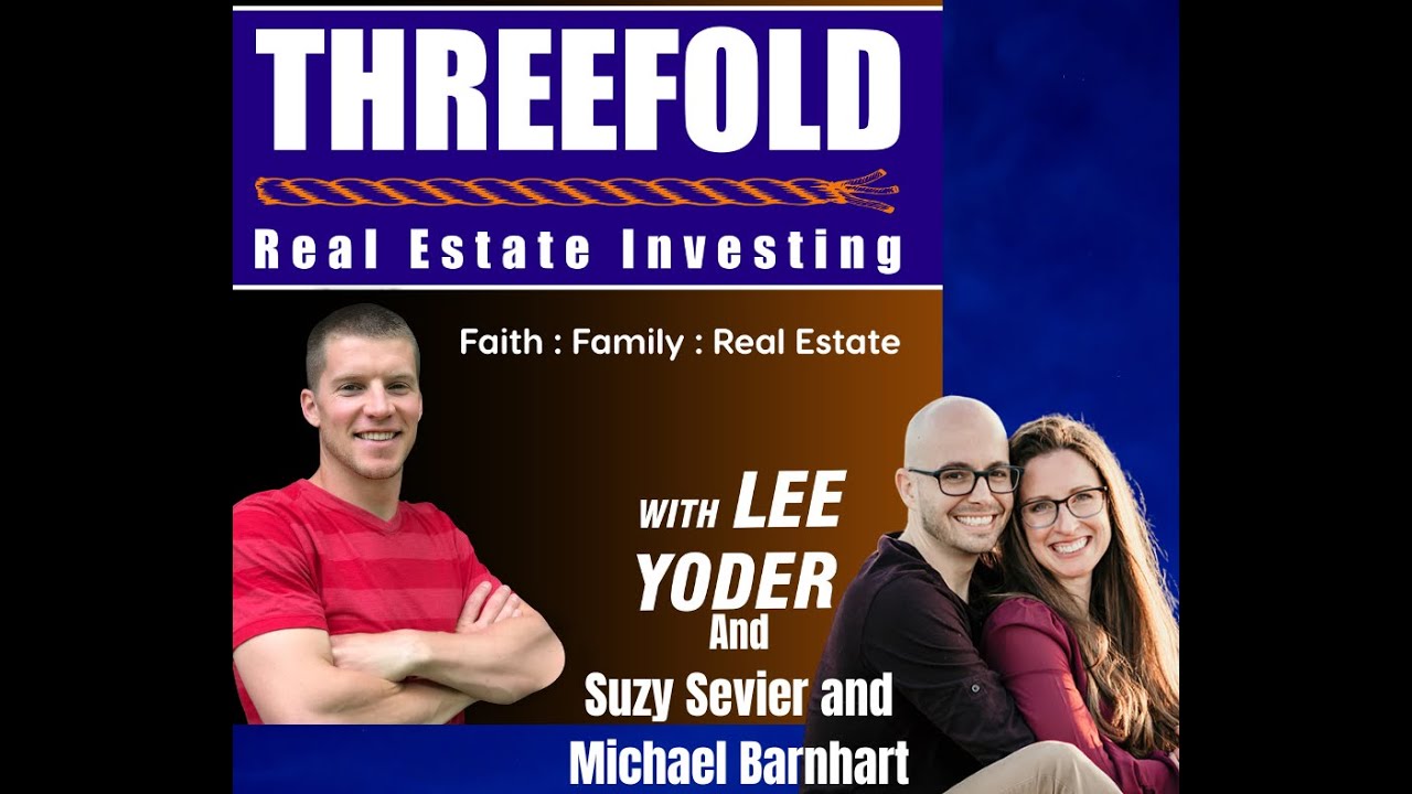 Suzy Sevier and Michael Barnhart 4 4 2023 - YouTube