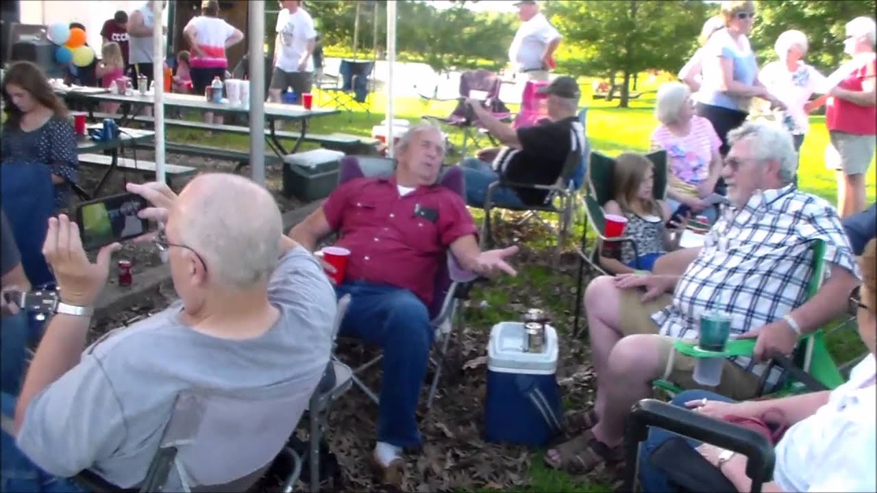 07 11 2015 Hess Reunion - YouTube