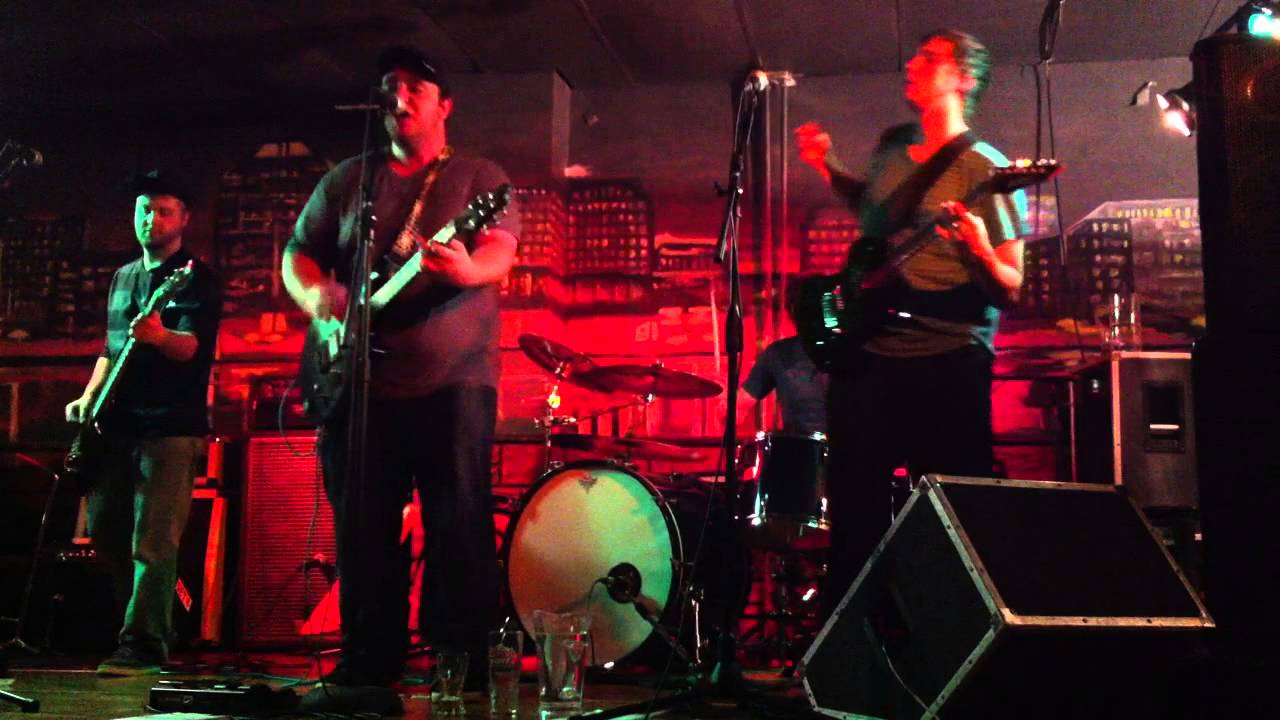 Set - Party Rock Anthem (Live LMFAO Punk/Metal Cover) FULL BAND COVER ...