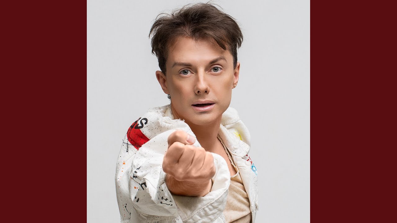 Modern Talking (Live Set) - YouTube