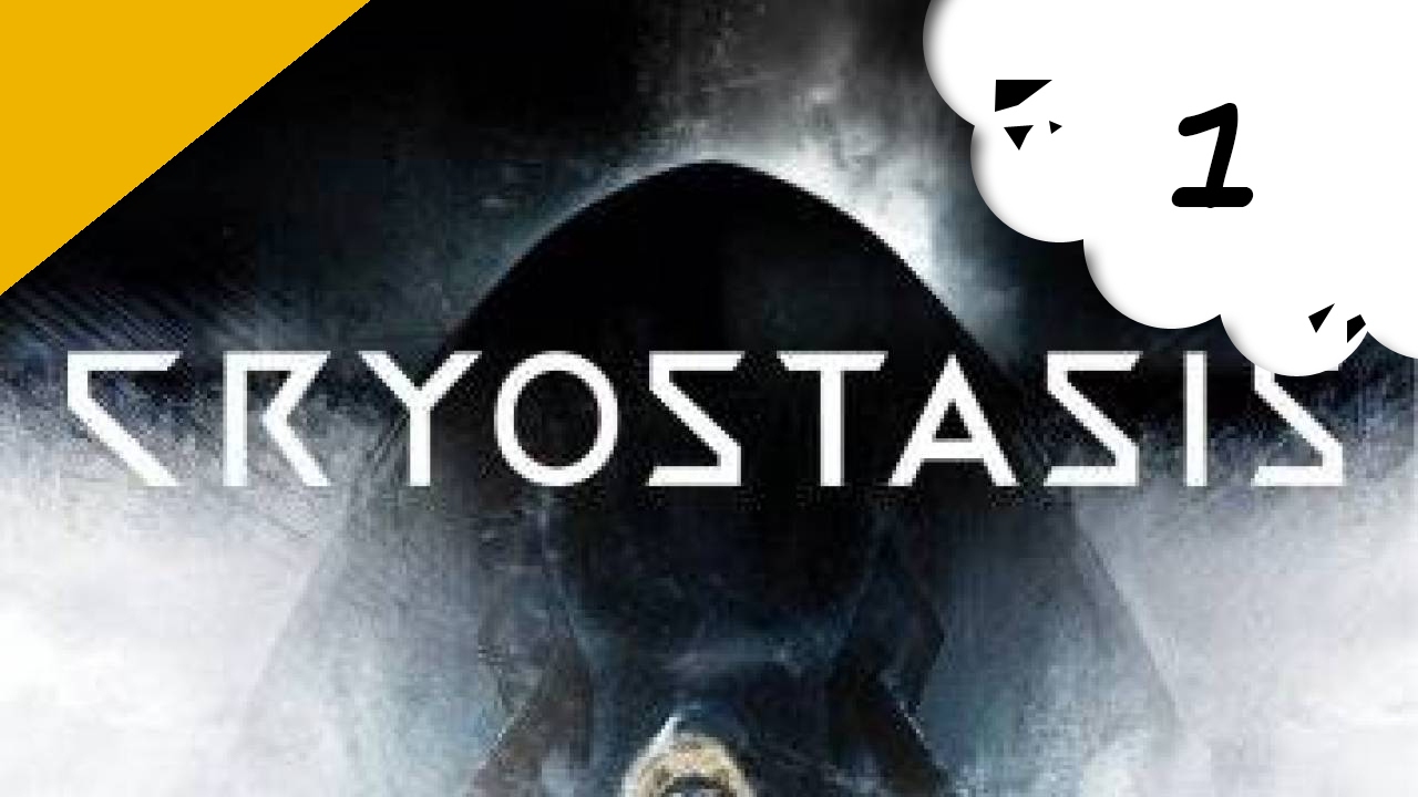 Cryostasis - pc - 01 [Reup 2009] - YouTube