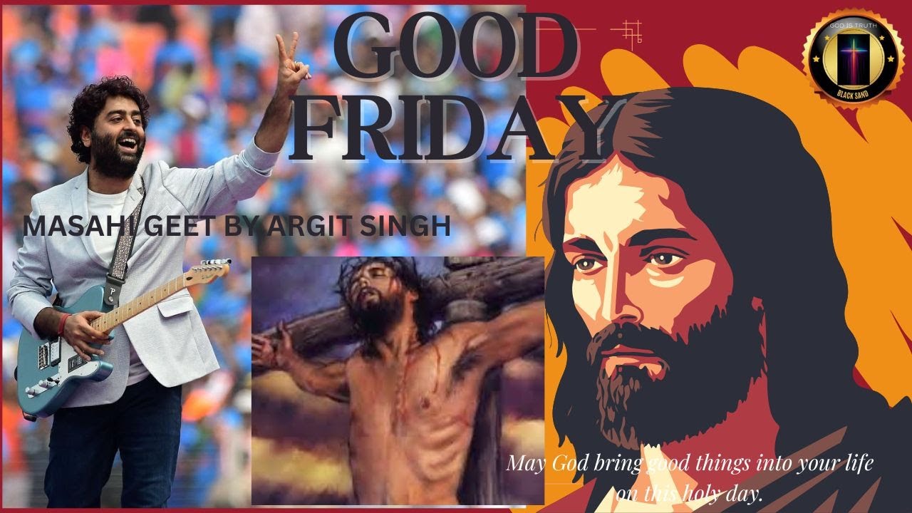 "The True Meaning of Good Friday | A Powerful Reminder of Sacrifice and ...