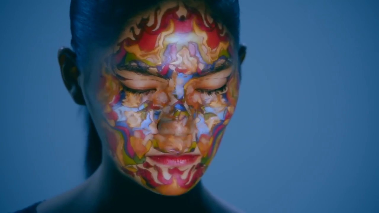 Intel Facial Recognition - YouTube