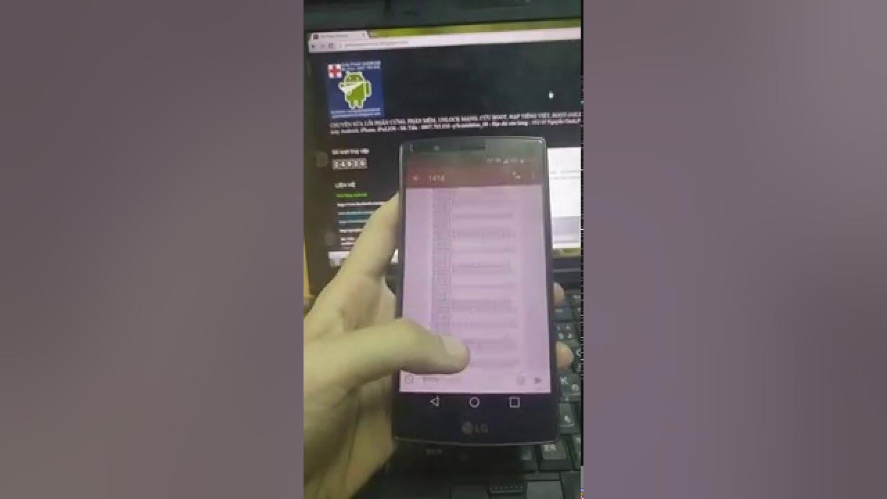 International rom LG G4 F500l/F500s/F500k Korean #Shorts - YouTube