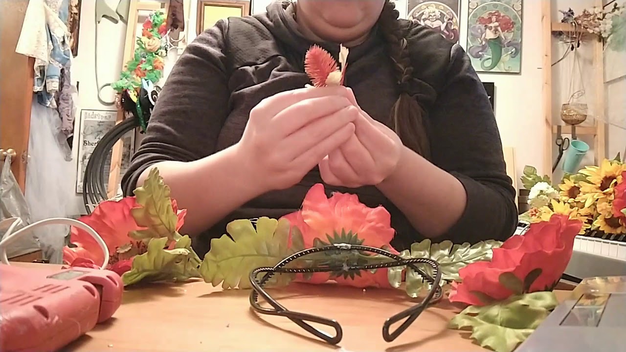 Making of Marcelene - YouTube