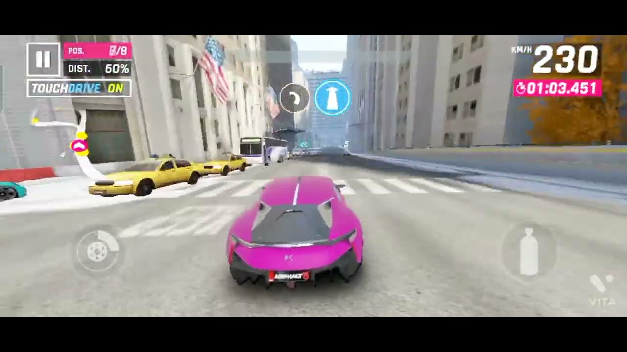 World's Fastest Car Race in Rome. @maggamer313 - YouTube