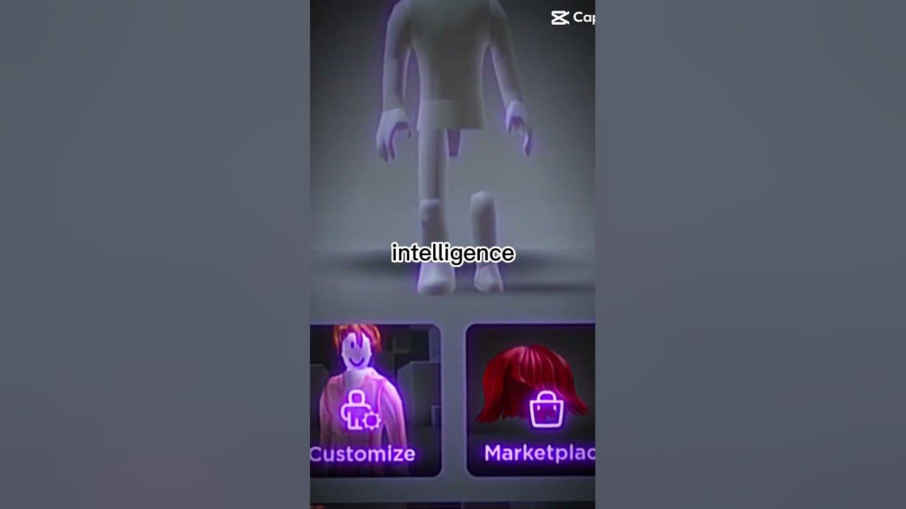 Megan robot pvp etmn - YouTube