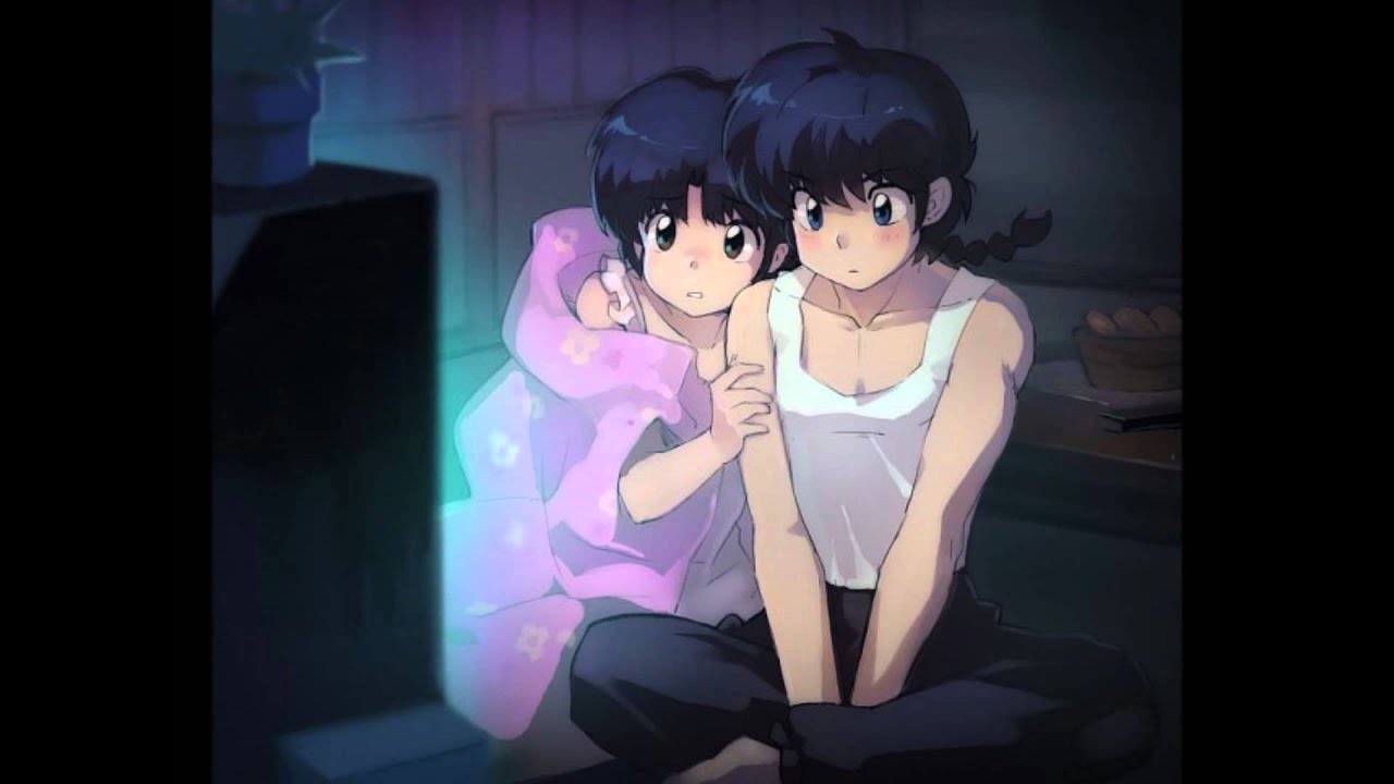 Opening 1 Ranma 1/2 Fandub Latino - YouTube