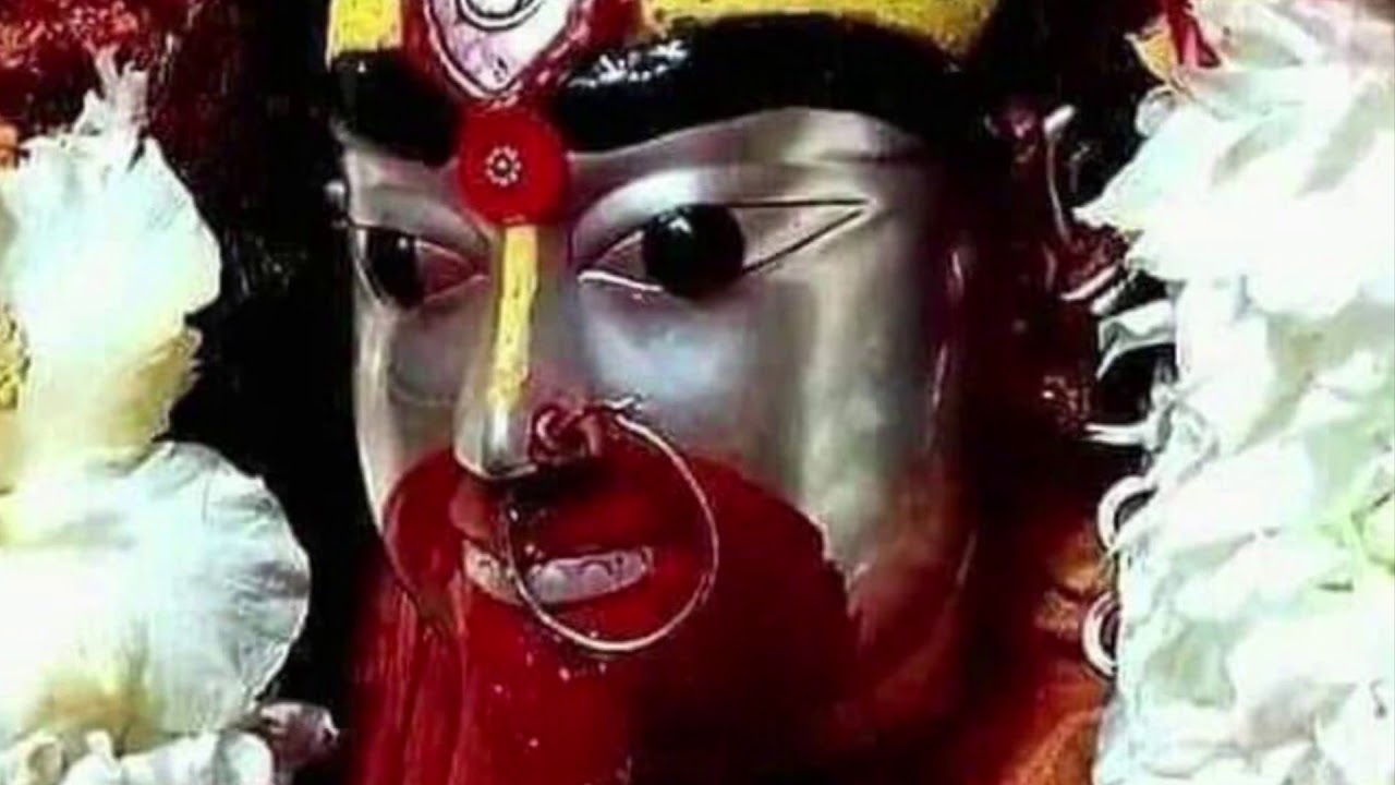 Tara Stotra Chanting by Astrologer Sri Gopal Bhattacharjee - YouTube