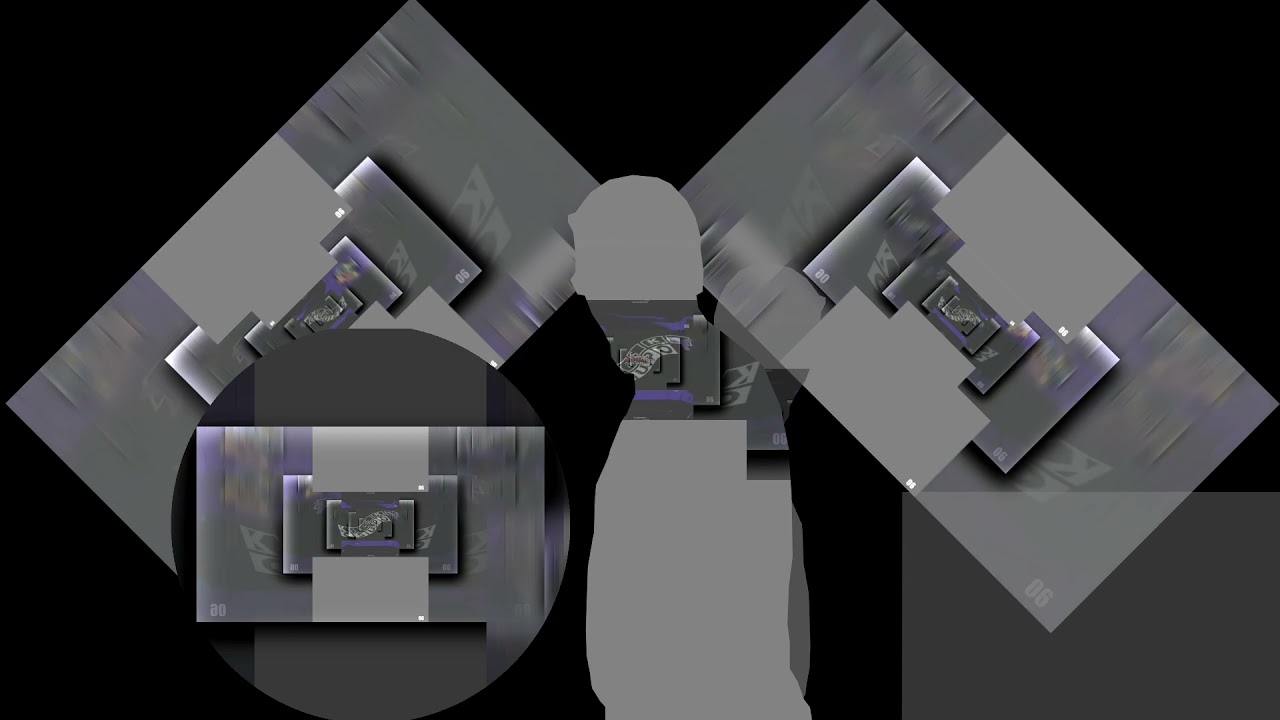 (YTPMV) Windows 1.0 Startup Sound Scan^361 - YouTube