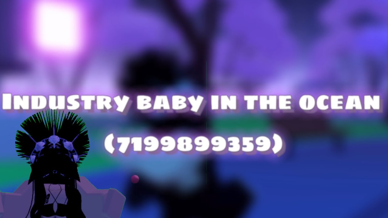 ROBLOX: WORKING MUSIC ID CODES (SEPTEMBER 2021) - YouTube