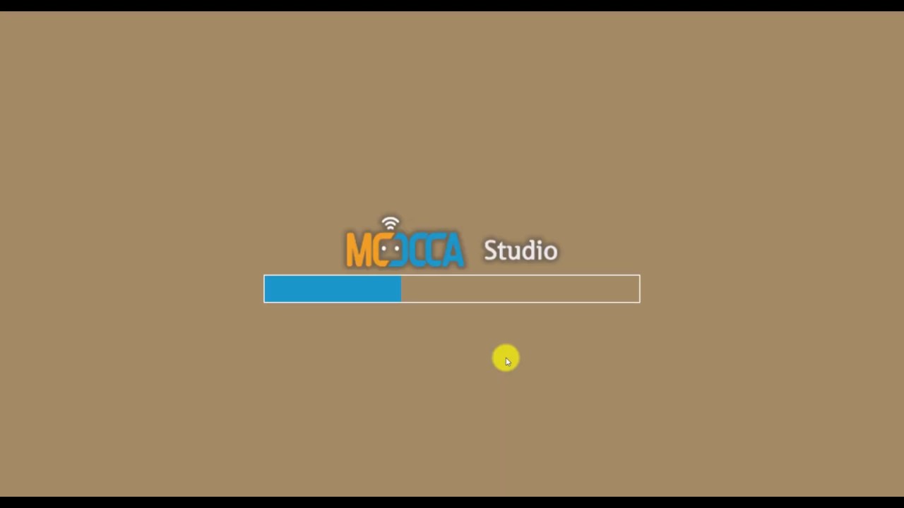 [MOCCA Studio] 1-2. MOCCA Studio 소개 - YouTube
