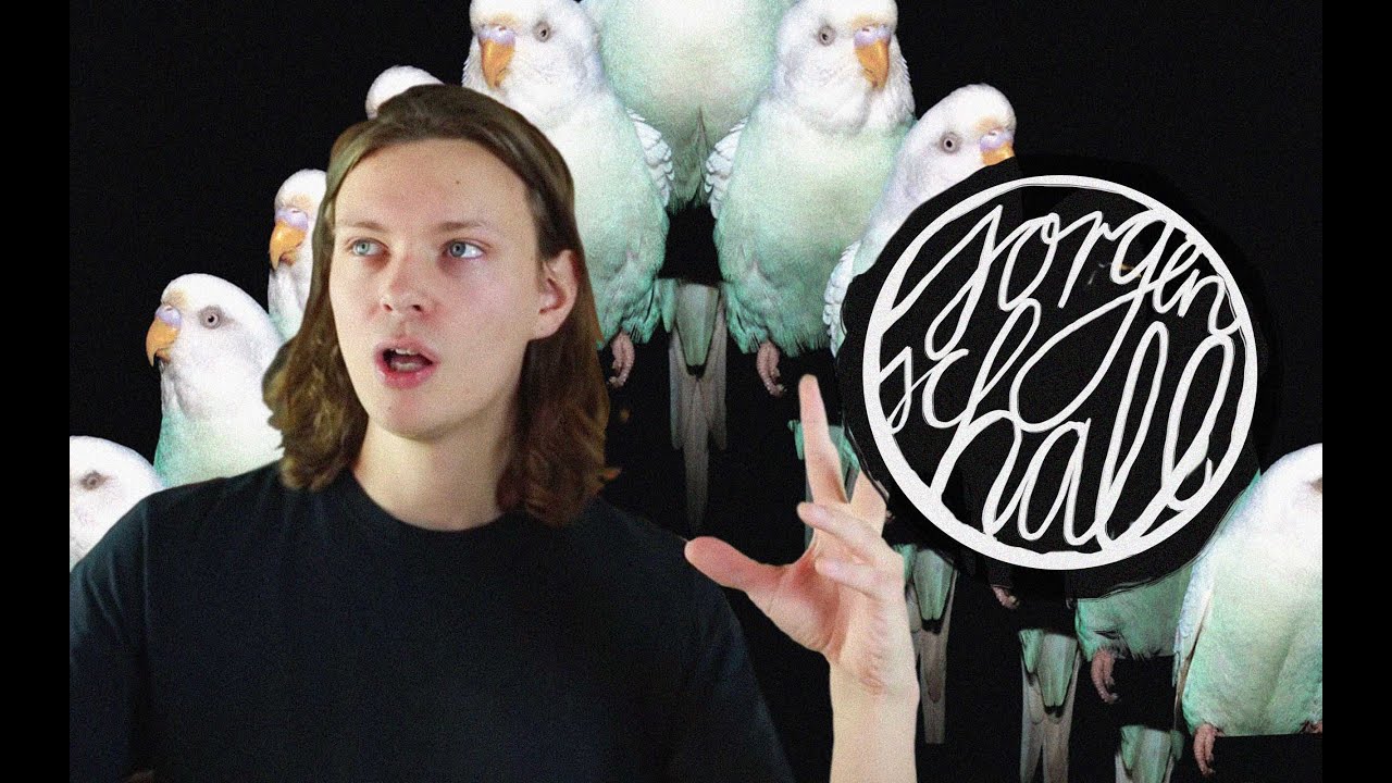 RATATAT - LP4 (Review) - Aktion Sorgenschall - YouTube