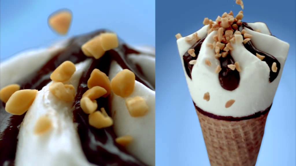Cornetto Classico - YouTube