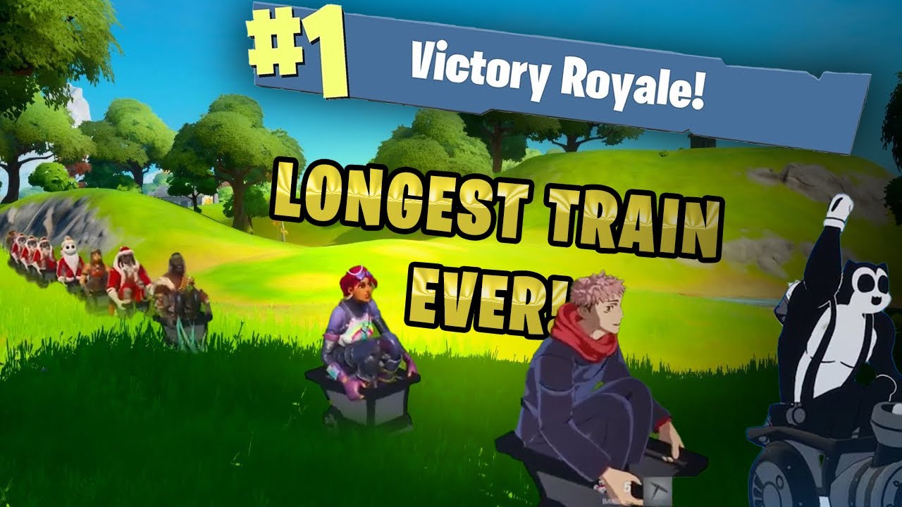 The Greatest Fortnite Game Ever Played Youtube