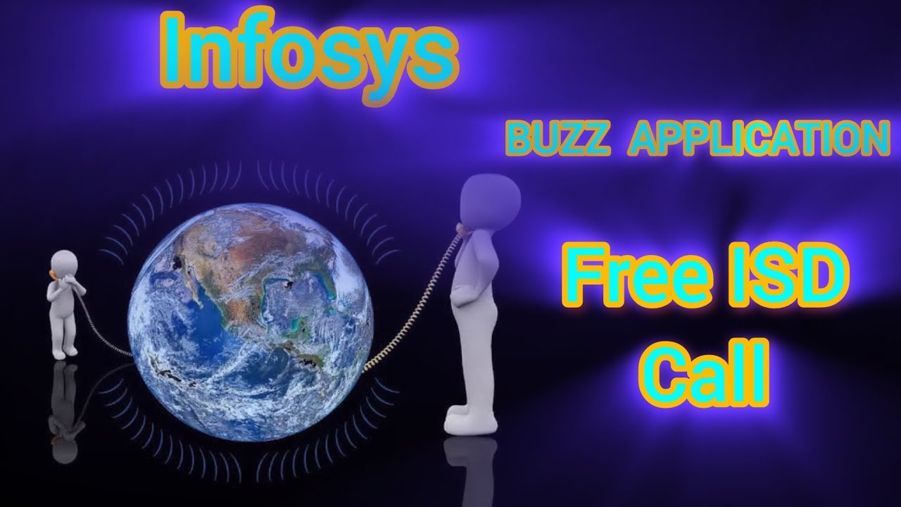 Buzz application infosys | #infosys schedule international call for ...