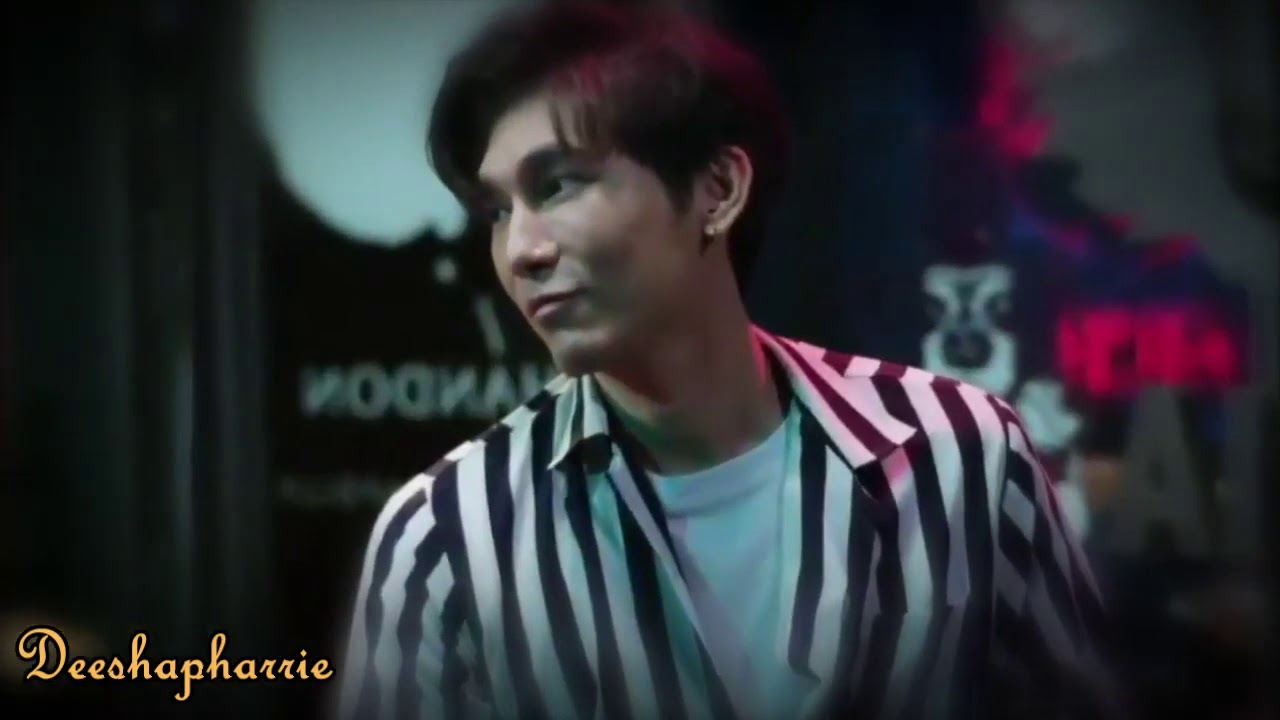 Tharn type the series tập 12 - YouTube