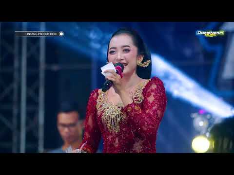 VIRLY YUNIAR :: NEGORO ANGIN :: DOMENERA LIVE VERSION :: MOJO