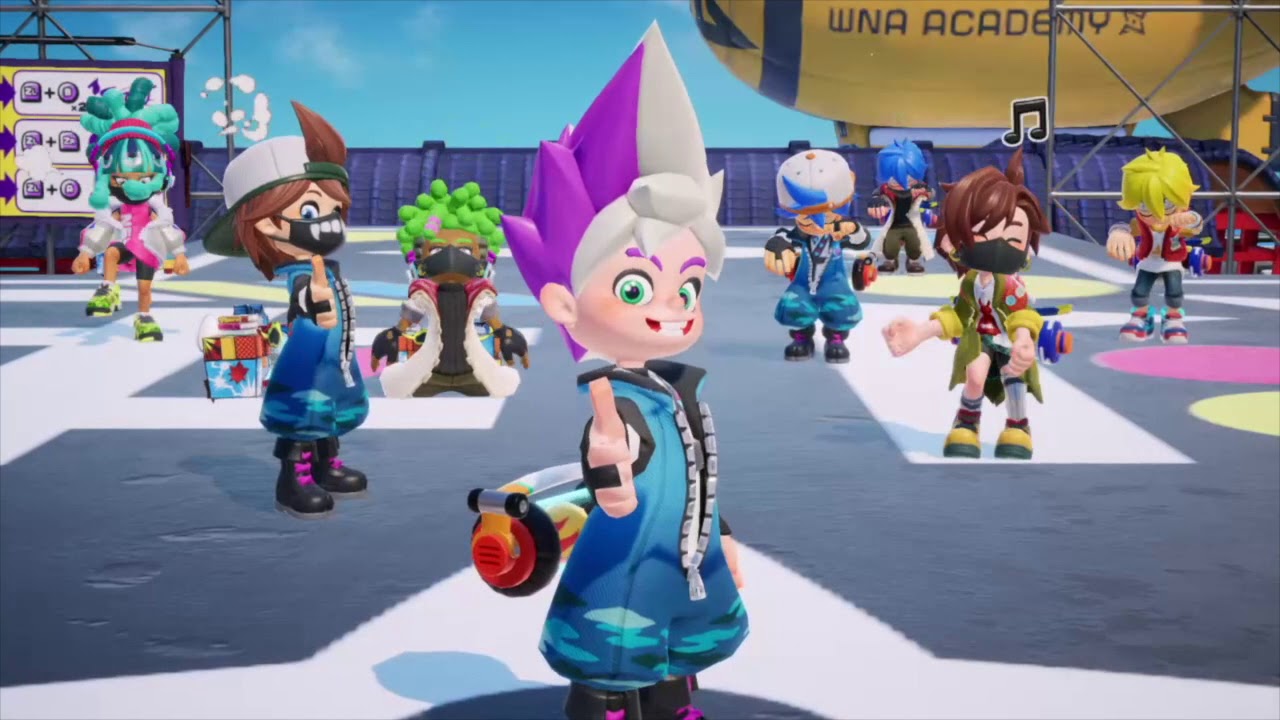 Beta Ninjala con Albo - YouTube