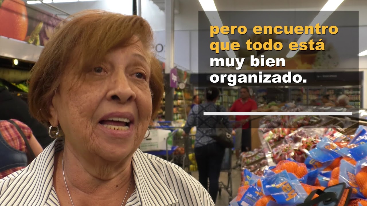 Video Publicitario- Walmart Supercenter Humacao - YouTube