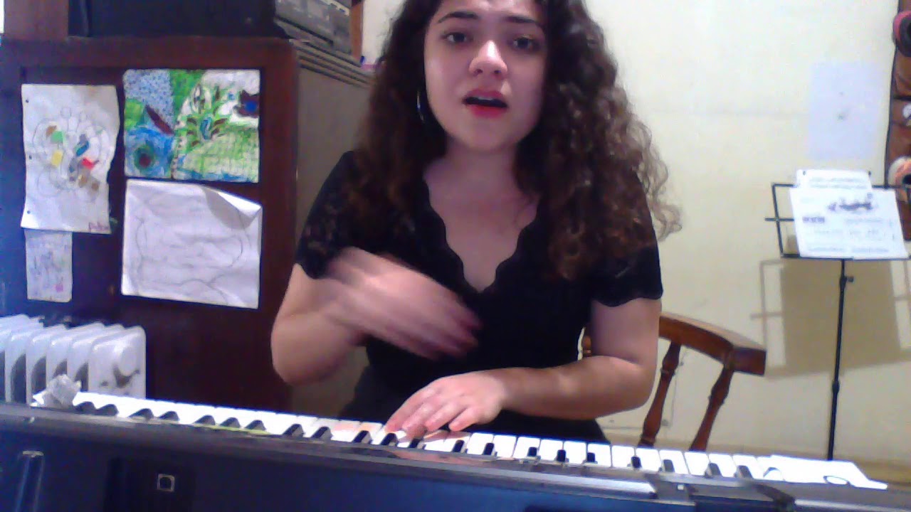 Modus Vetus, cap. XIV / Ejercicio 8. - YouTube