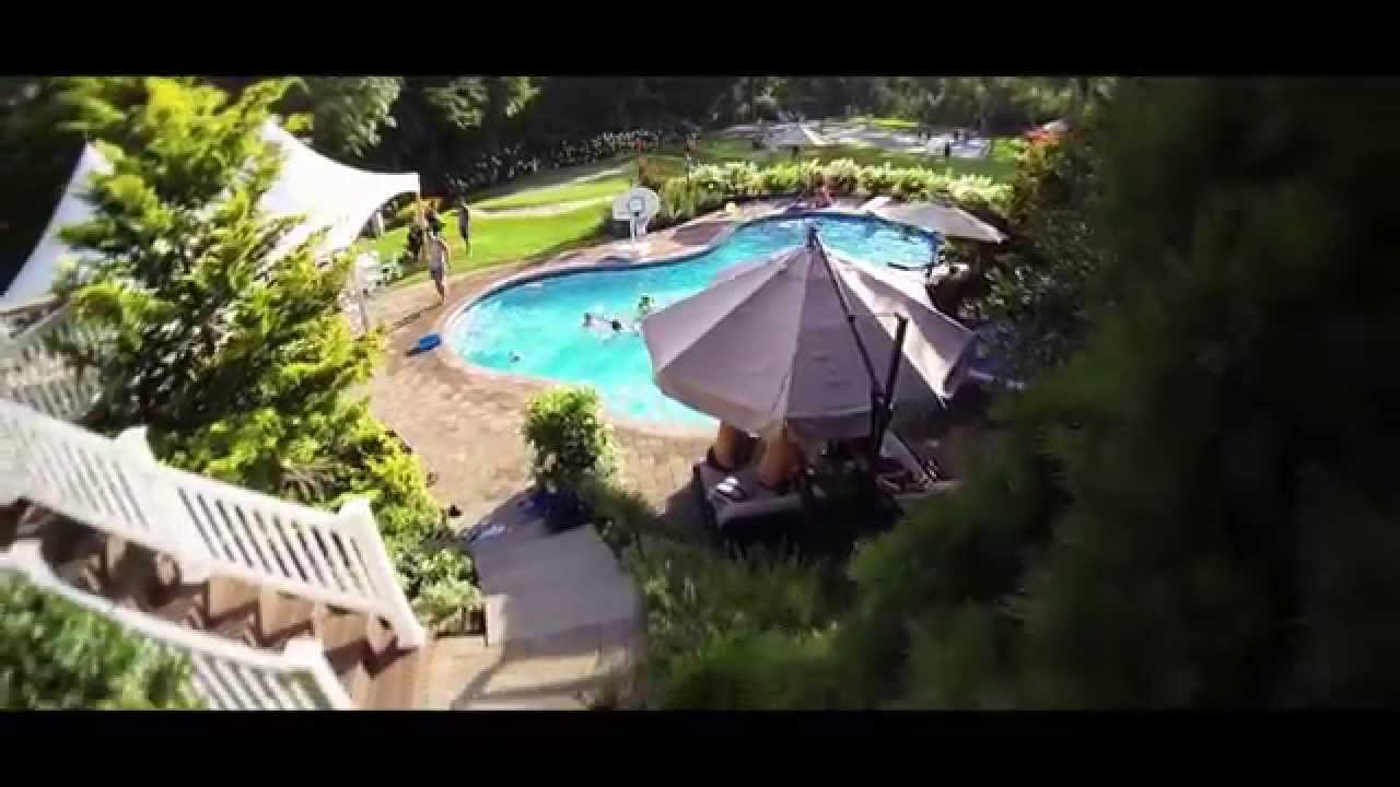 Gary Duff Designs - Landscape Design Aerial View (Centereach, Long ...