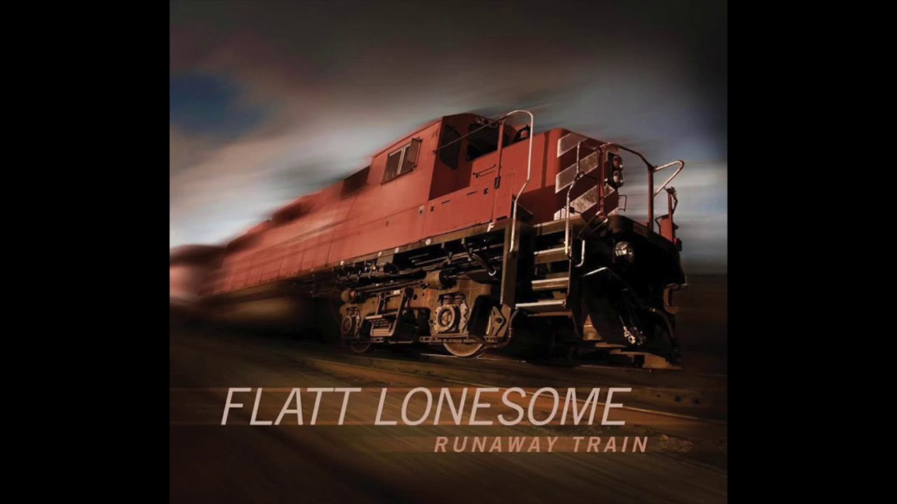 Mixed Up Mess of a Heart - Flatt Lonesome - YouTube