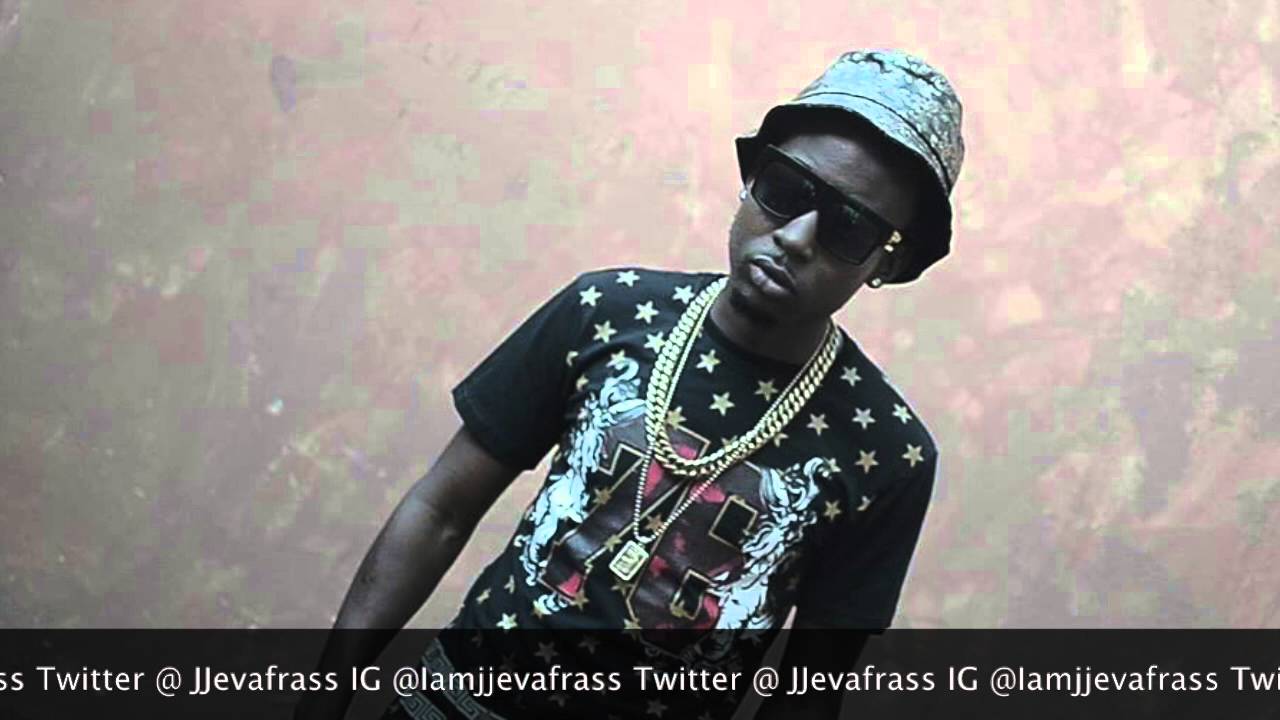 Bryka - Cut Dem Off (Extreme Caution Riddim) January 2016 - YouTube