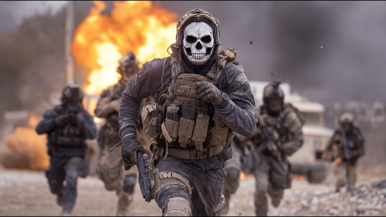 I Felt True Terror Fighting Side by Side with Humans | Best HFY Stories ...
