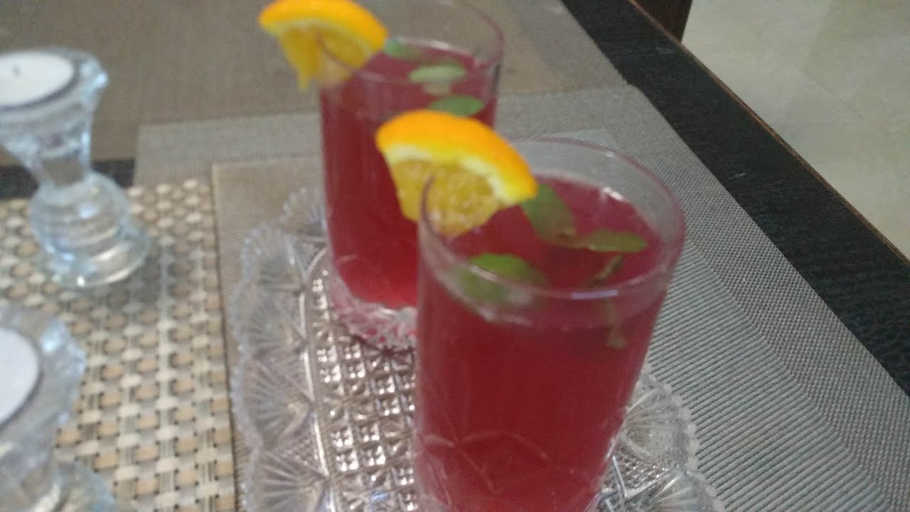 Bleeding Heart/Grape Cooler/Like Share Subscribe/A cooler for warm days ...