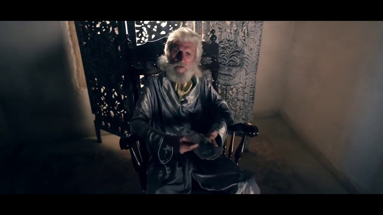 Fayçal Azizi - Makayen Bass (Official Video) - YouTube