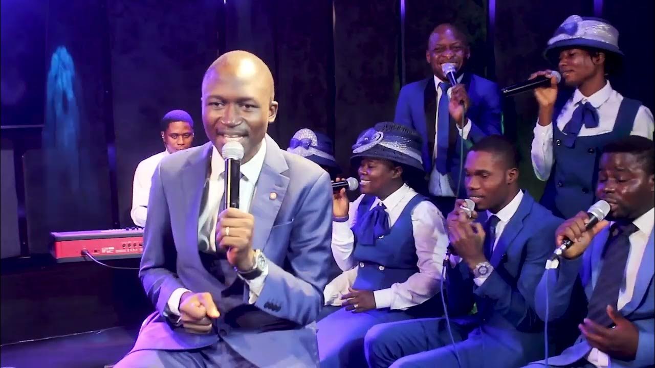 Best The Apostolic Church 2024 Motto for the year - YouTube