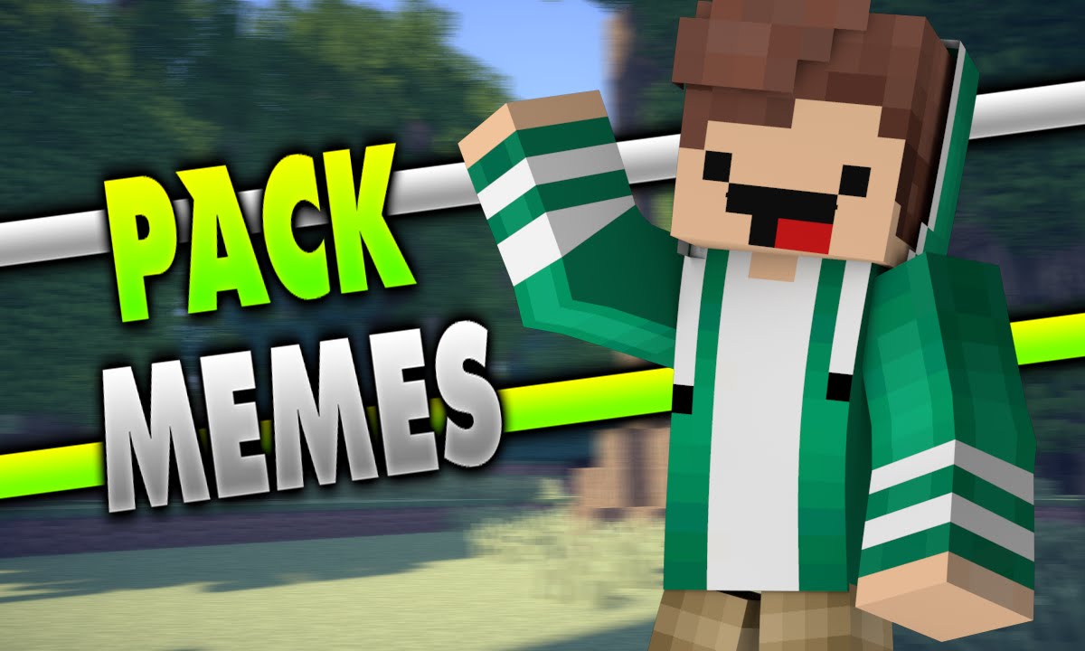 Pack de memes que usan los youtubers - YouTube