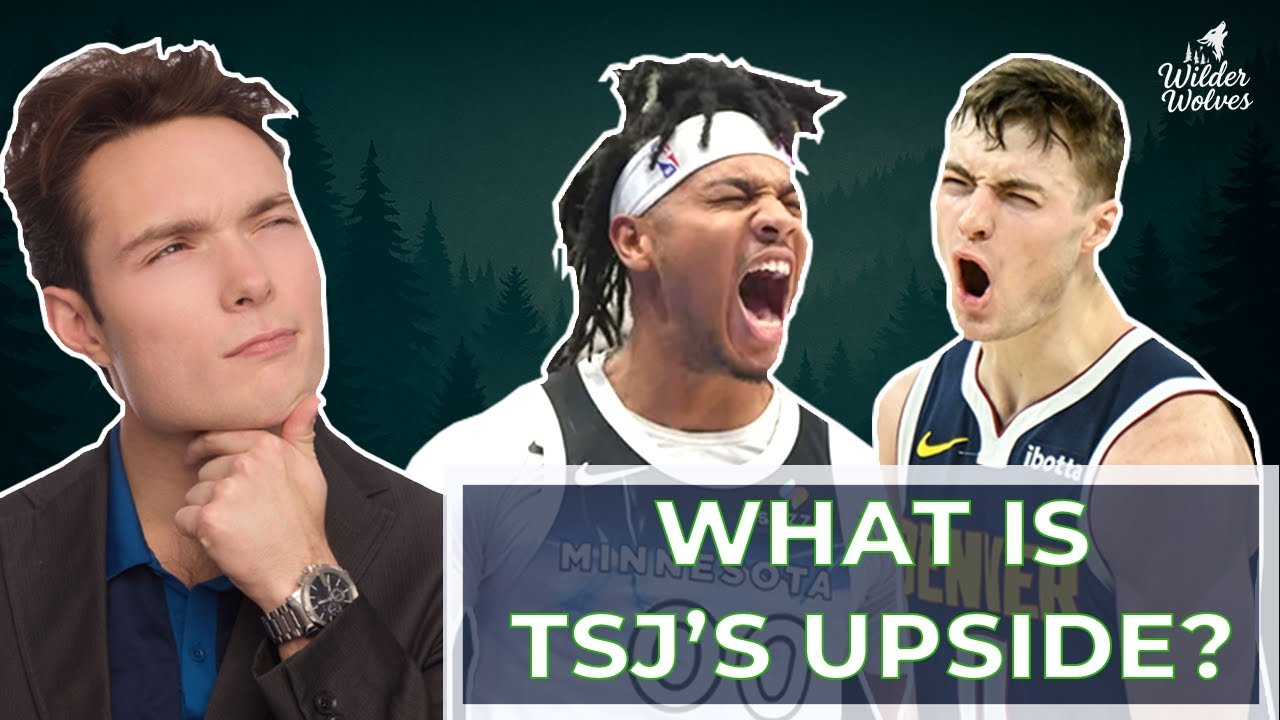Can Terrence Shannon Jr. Be a Better Offensive Christian Braun?! - YouTube