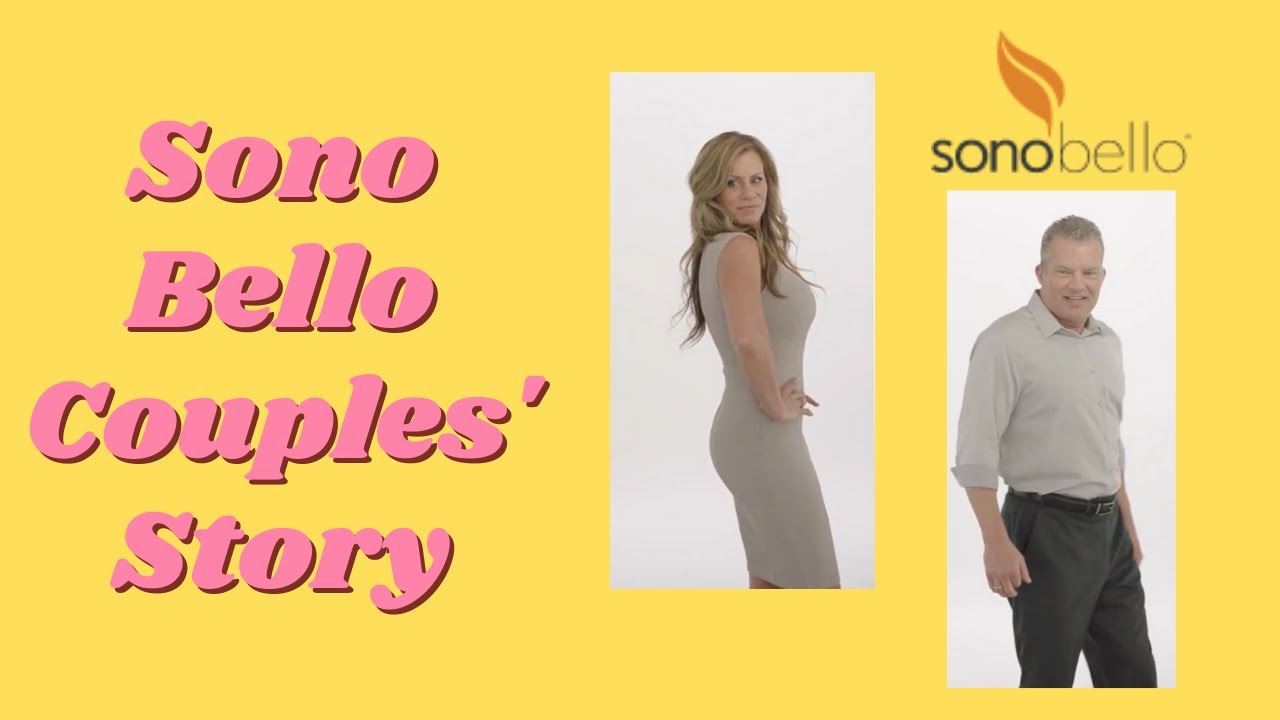 Couples' Sono Bello Story! | Sono Bello - YouTube