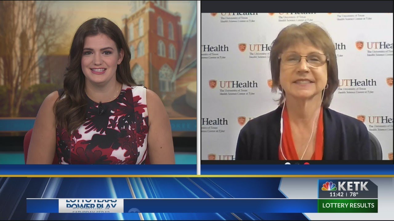 The University of Texas Health Science Center at Tyler - YouTube